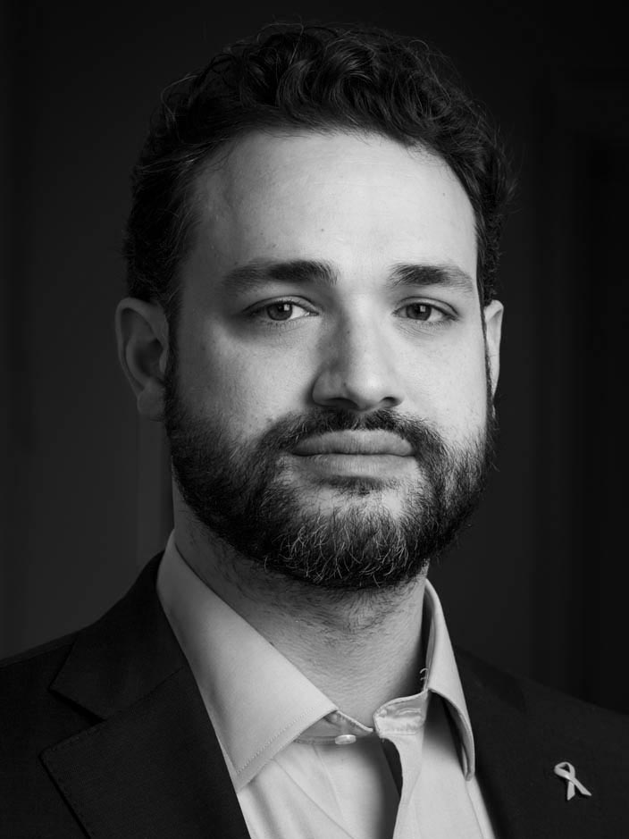 New Street Research » Dan Gilroy