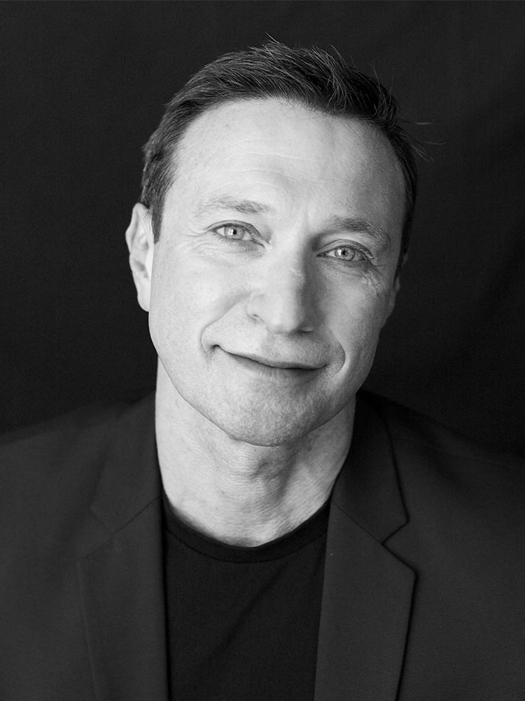 New Street Research » Team