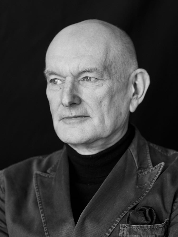 New Street Research » Team