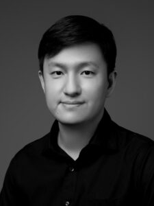 New Street Research » James Ong