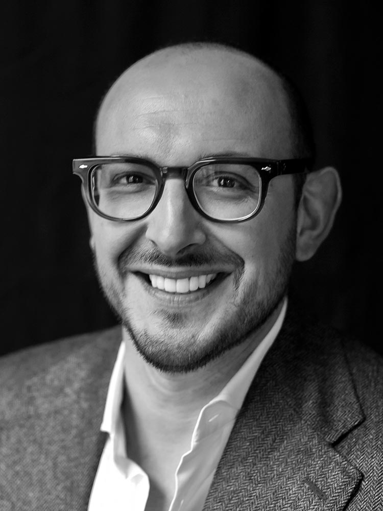 New Street Research » Team