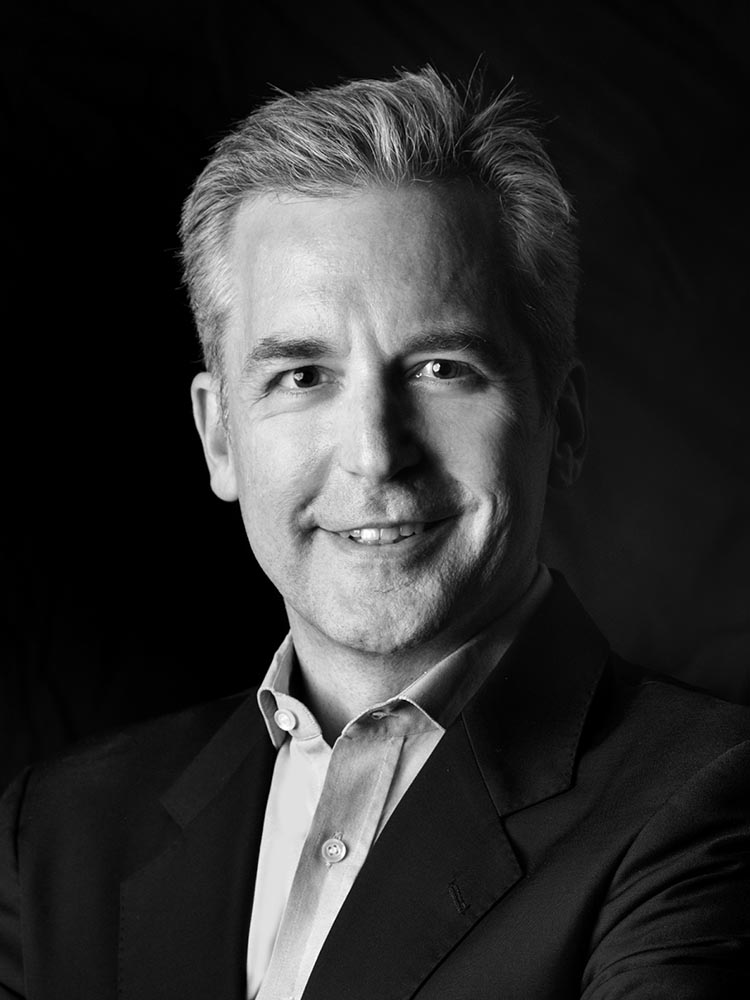 New Street Research » Team