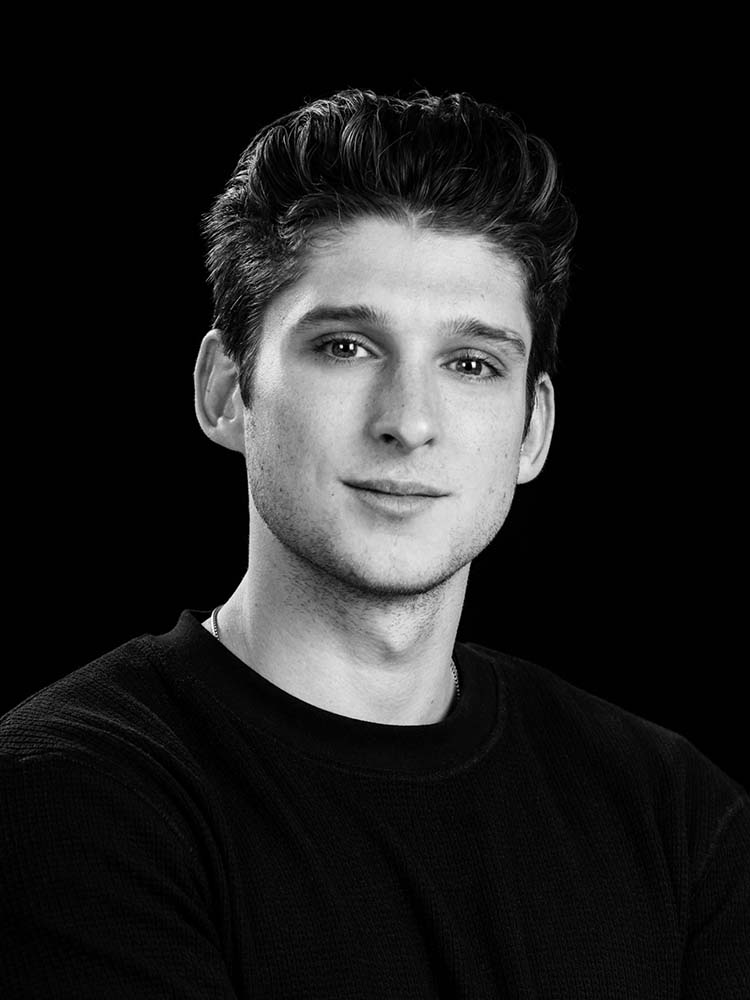 New Street Research » Team